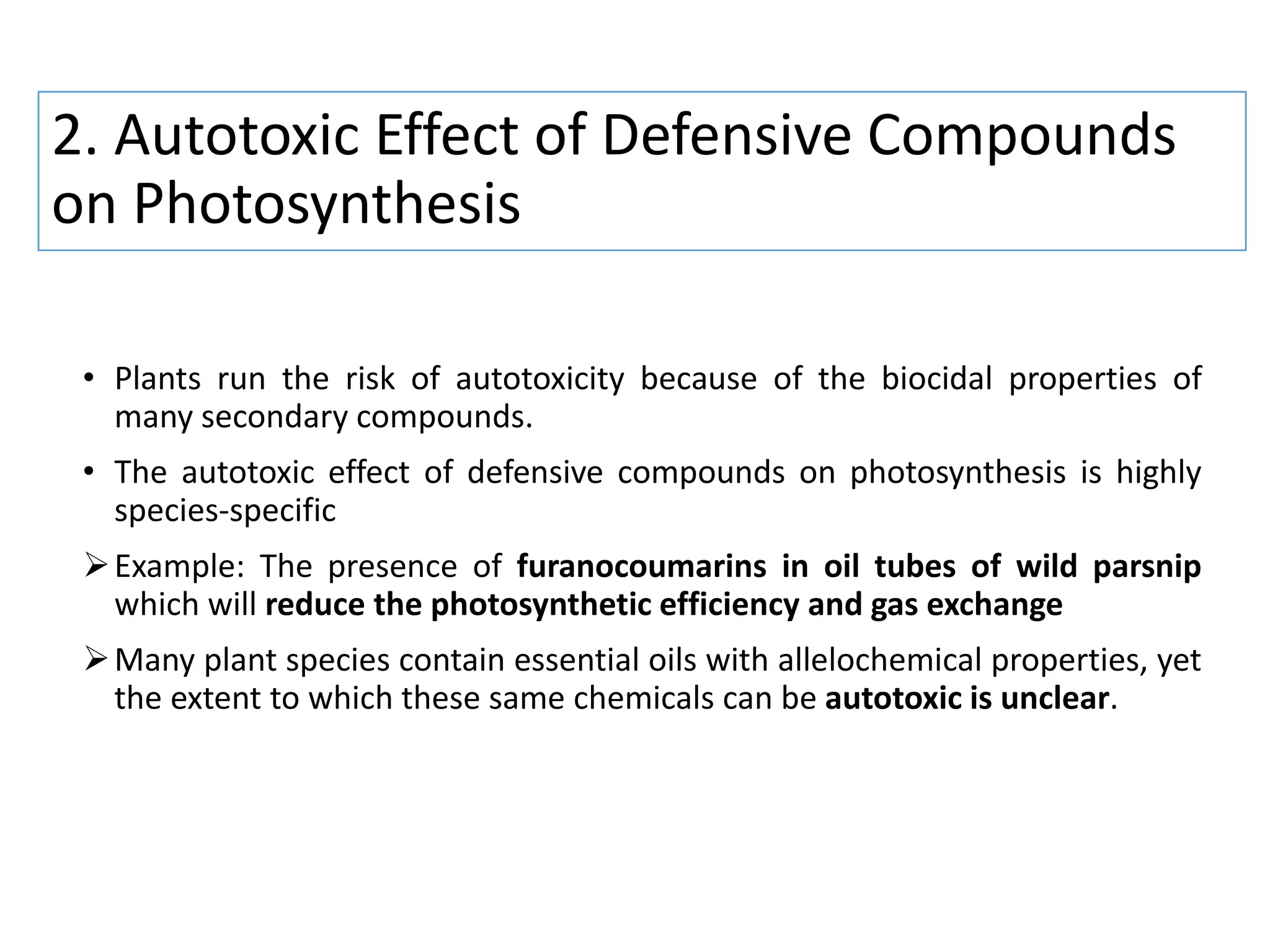 Physiology of crops under biotic stress | PPTX