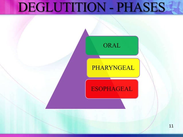 deglutition | PPTX