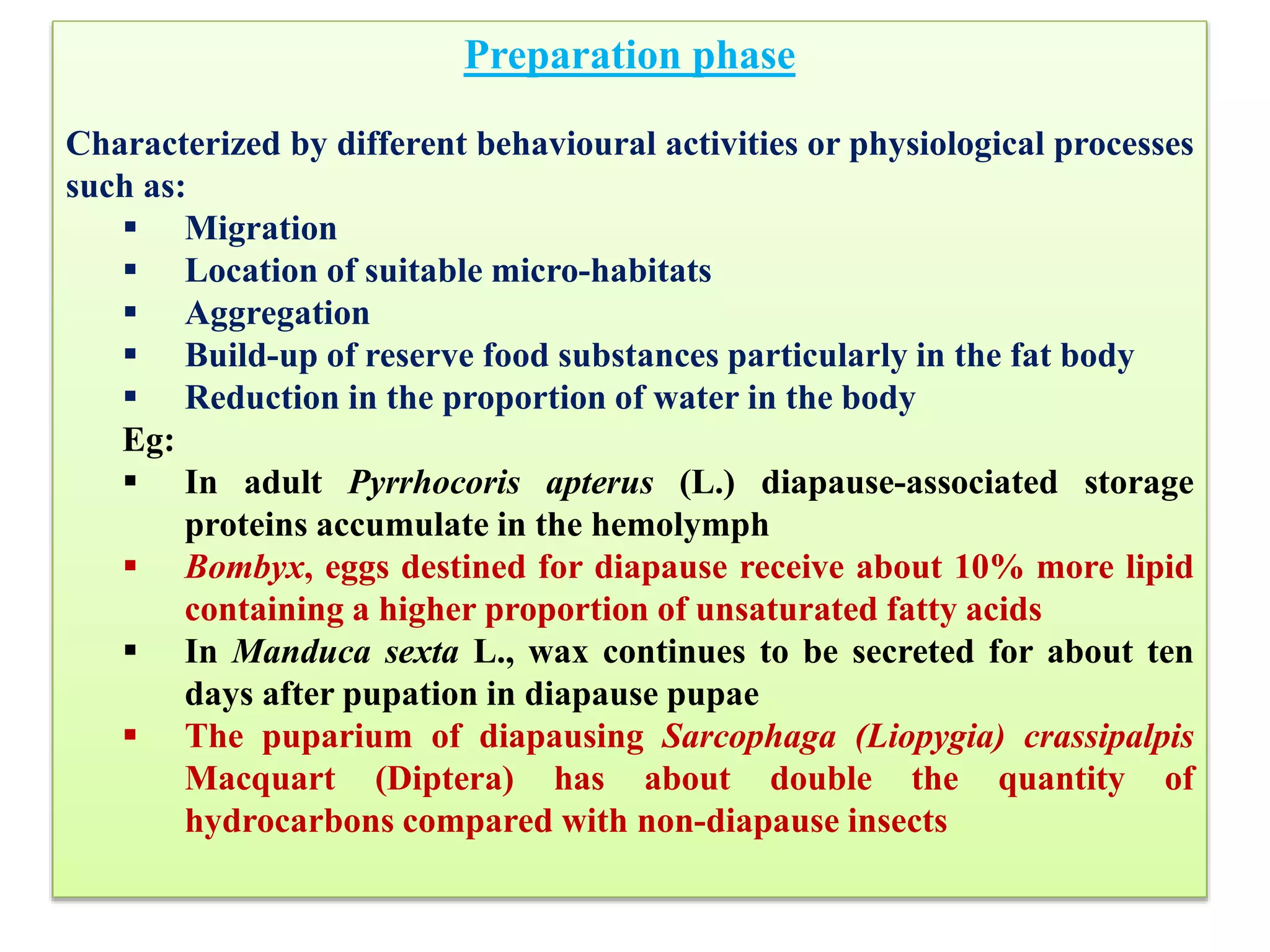 Physiology of Diapause.pptx