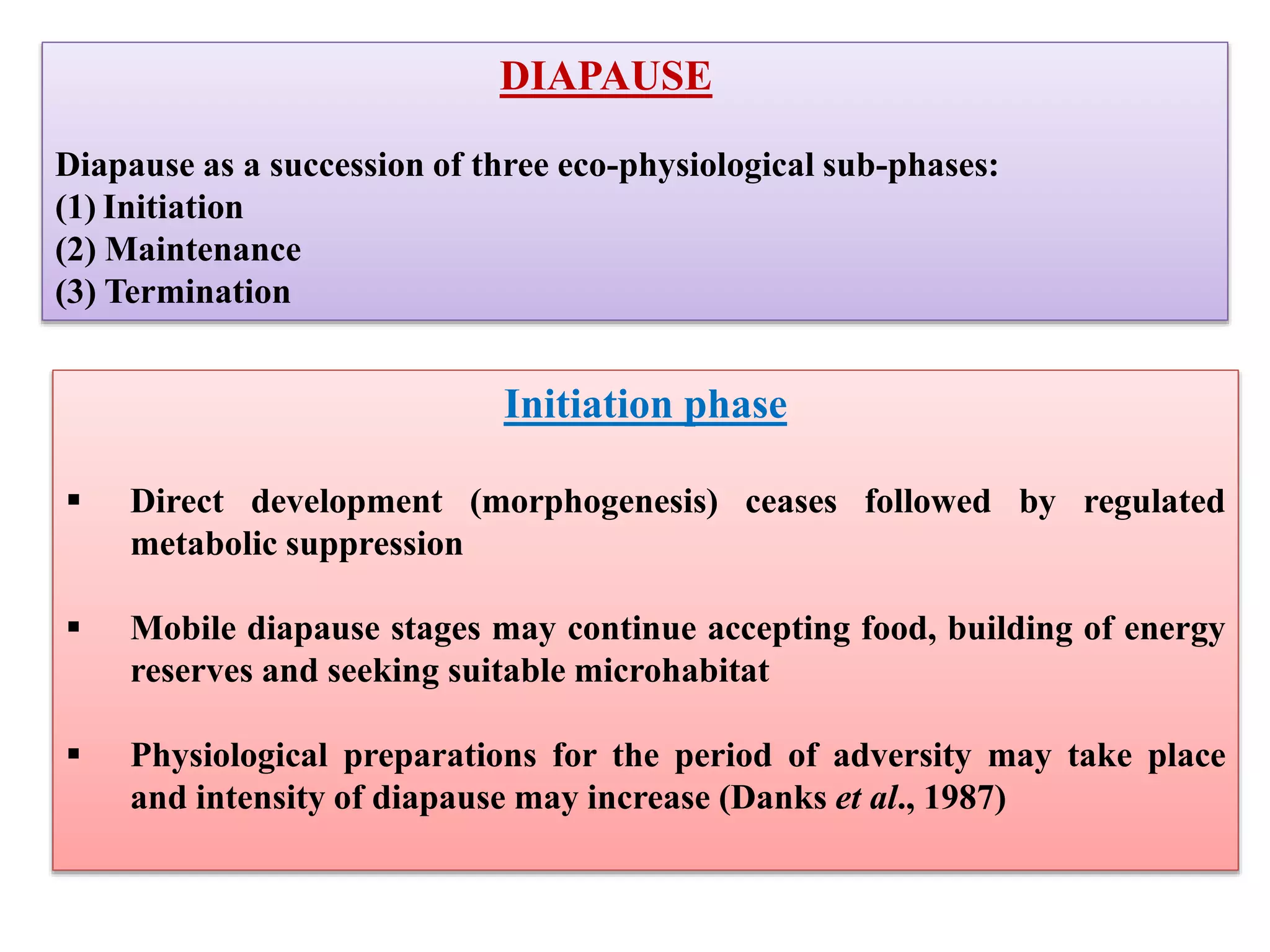 Physiology of Diapause.pptx