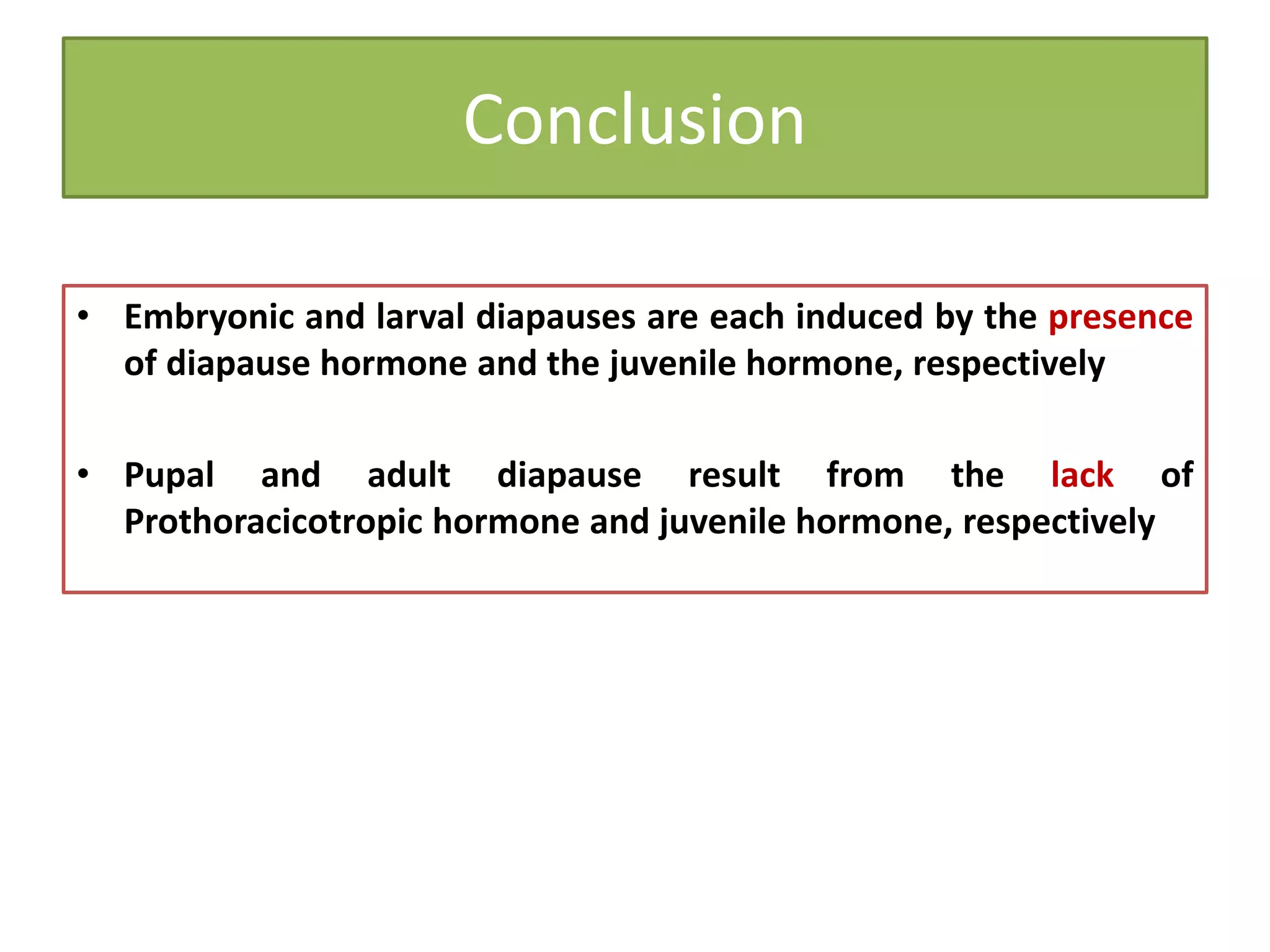 Physiology of Diapause.pptx