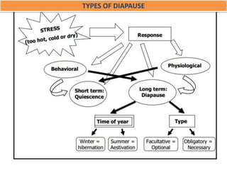 Physiology of Diapause.pptx