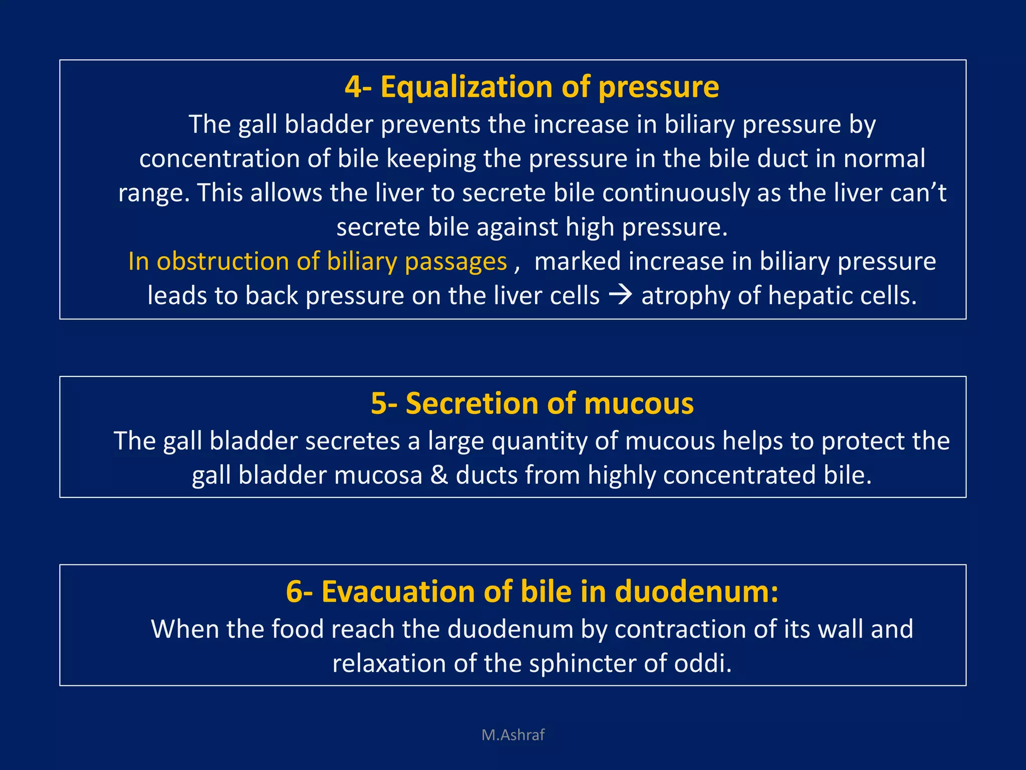 Physiology of digestion | PDF
