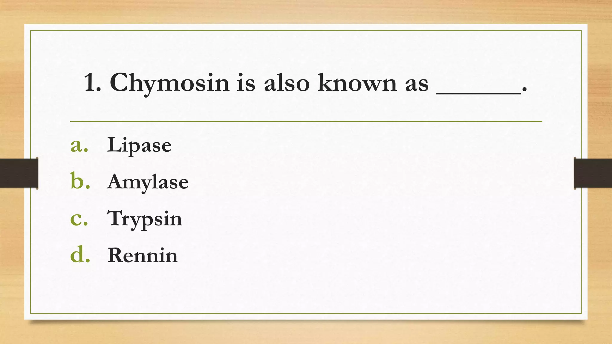 The Ultimate Guide to Understanding the Human Digestive System | PPTX