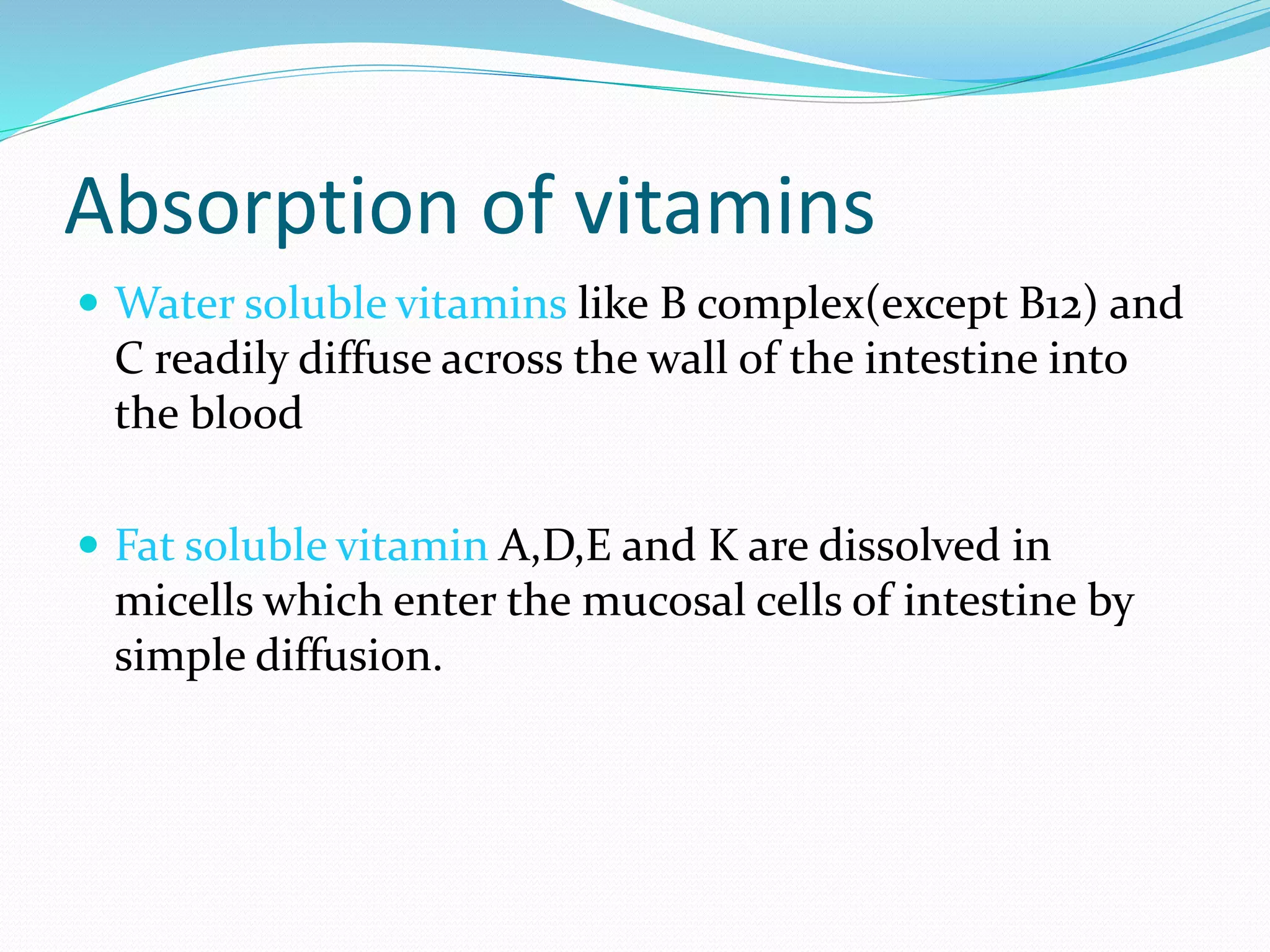 Physiology of digestion sj | PPTX