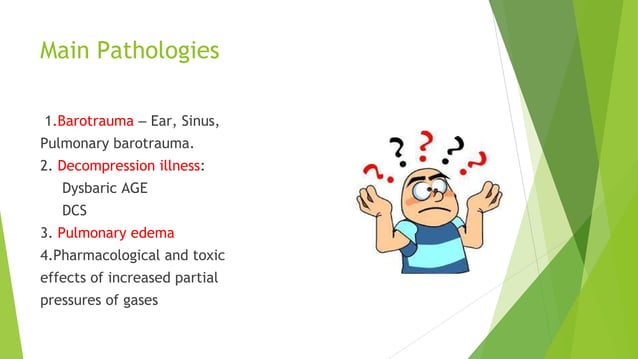 physiology of diving | PPT