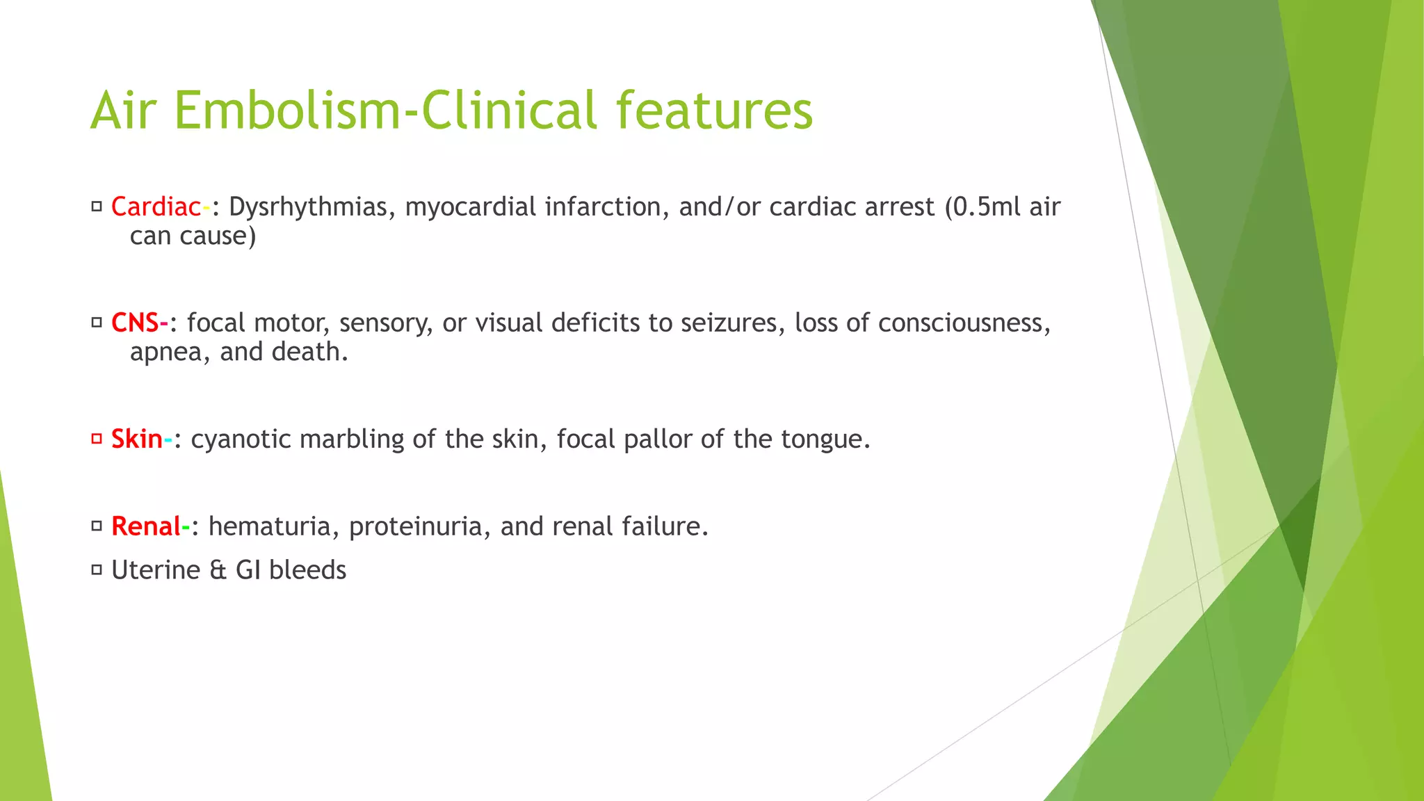 Diving Physiology | PPT