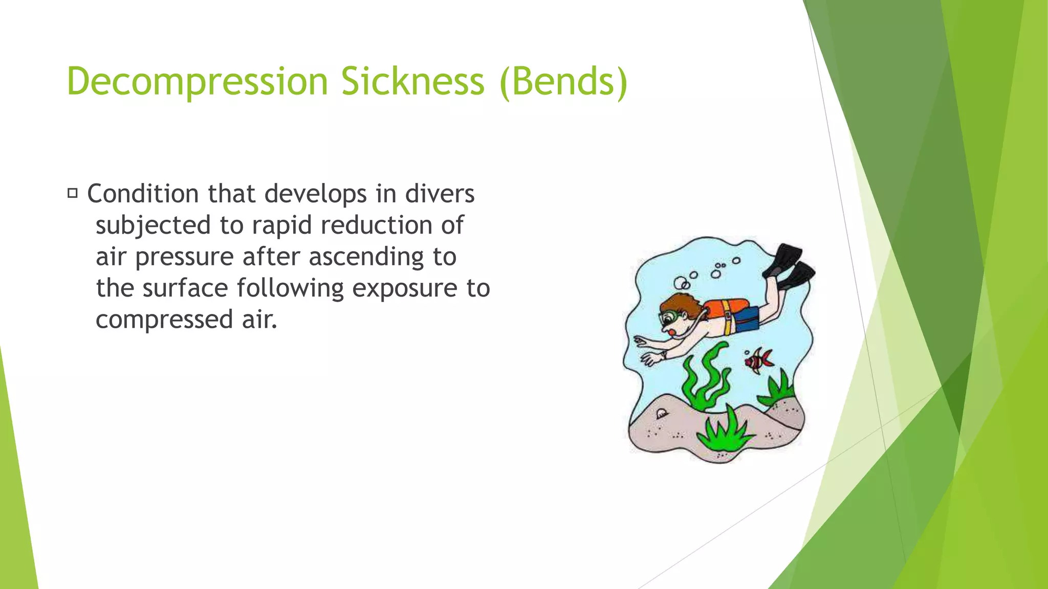 Diving Physiology | PPT