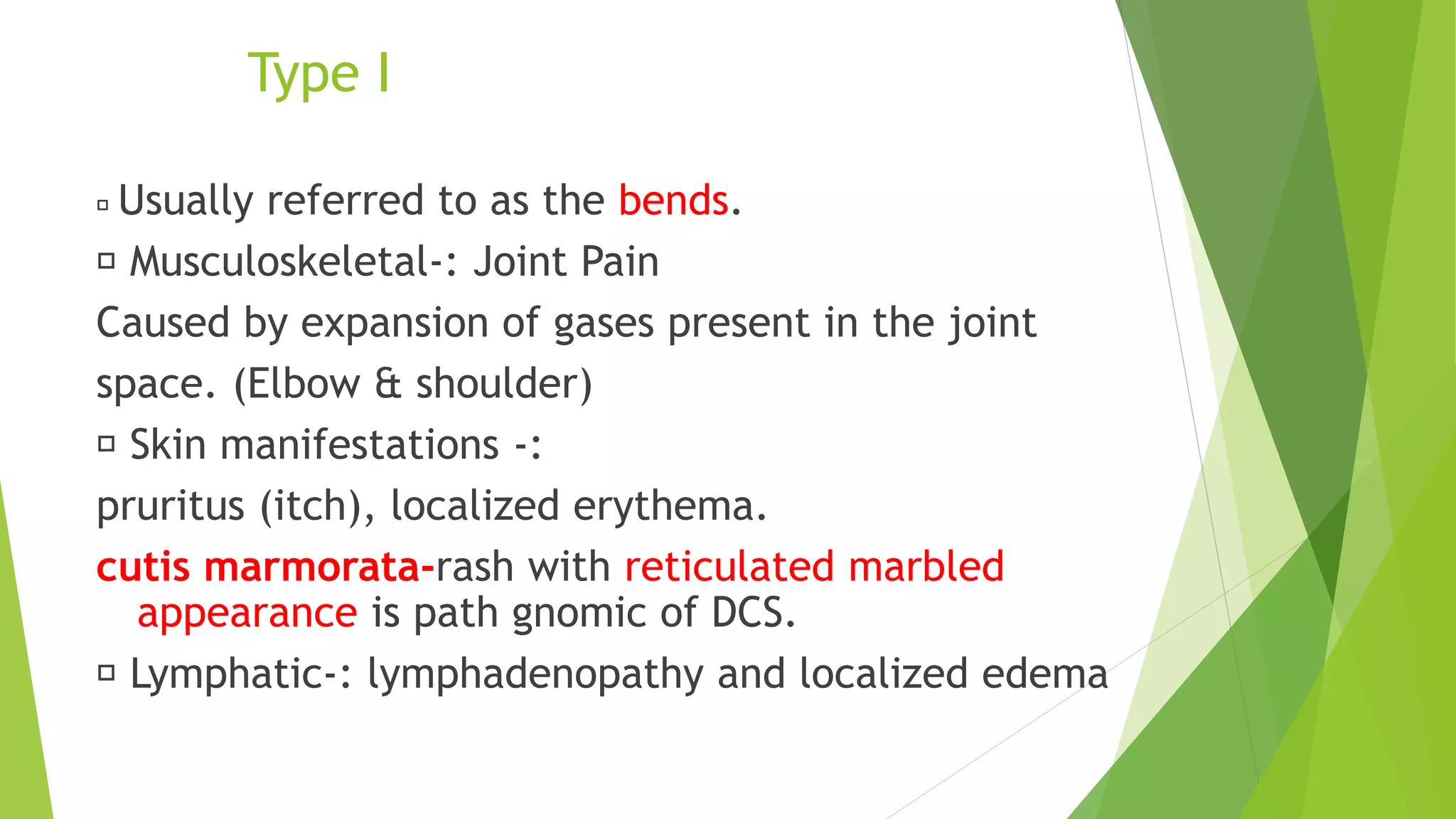 Diving Physiology | PPT