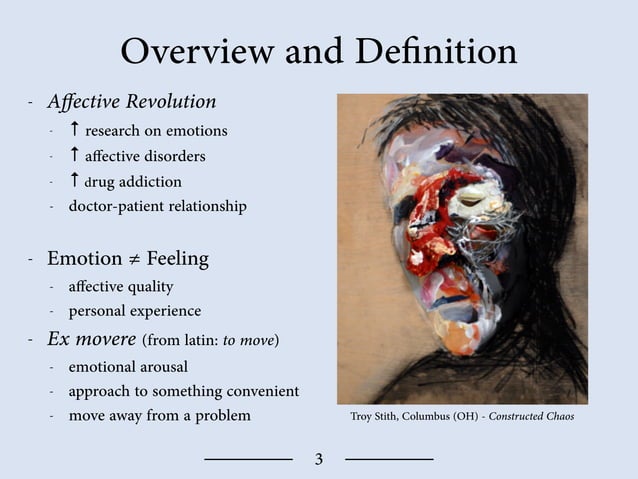 Physiology of Emotion | PDF