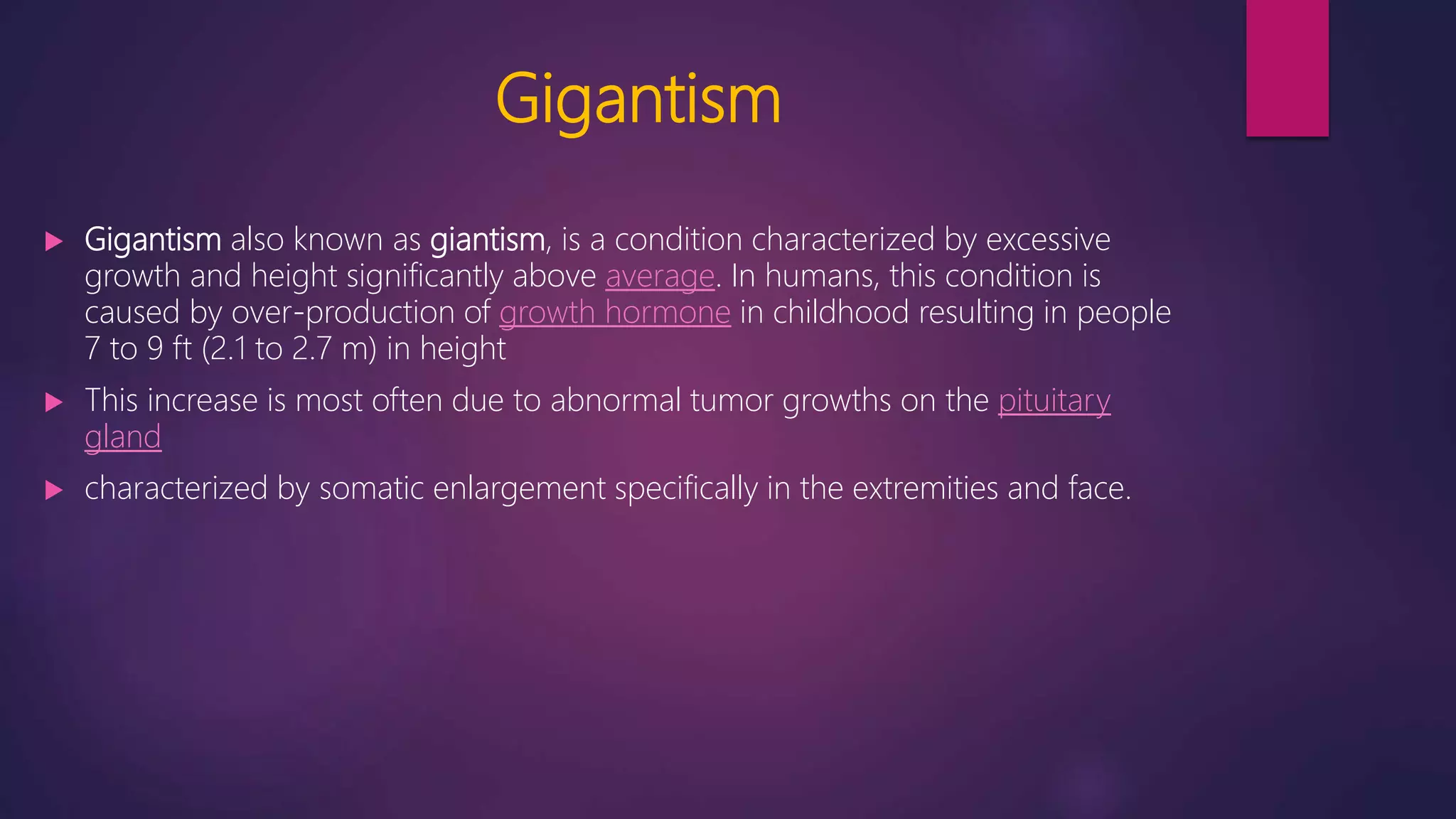Physiology of pituitary gland | PPTX