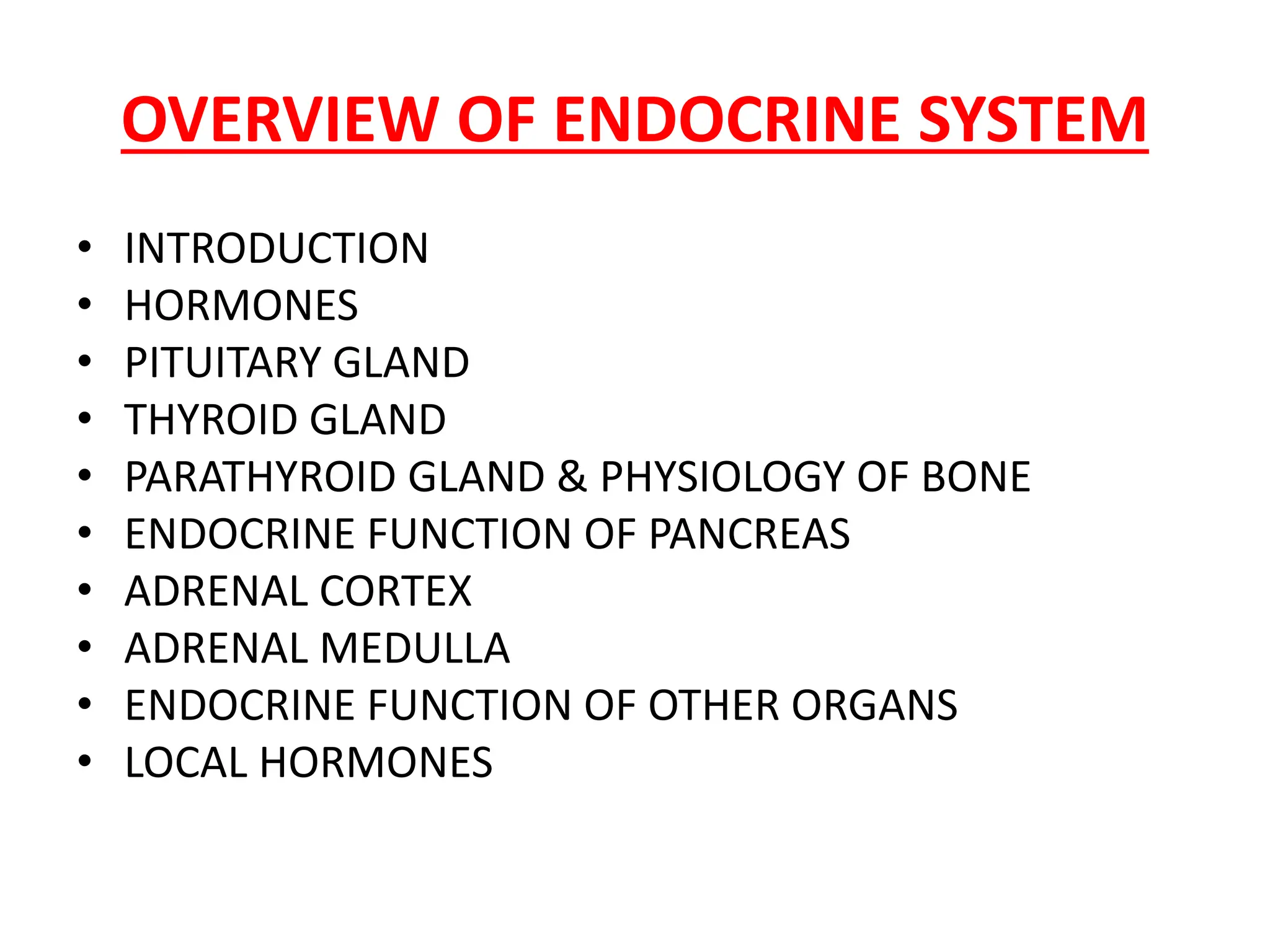 PHYSIOLOGY OF ENDOCRINE SYSTEM.pptx