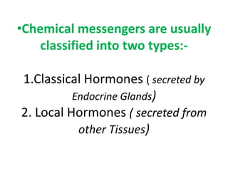 PHYSIOLOGY OF ENDOCRINE SYSTEM.pptx