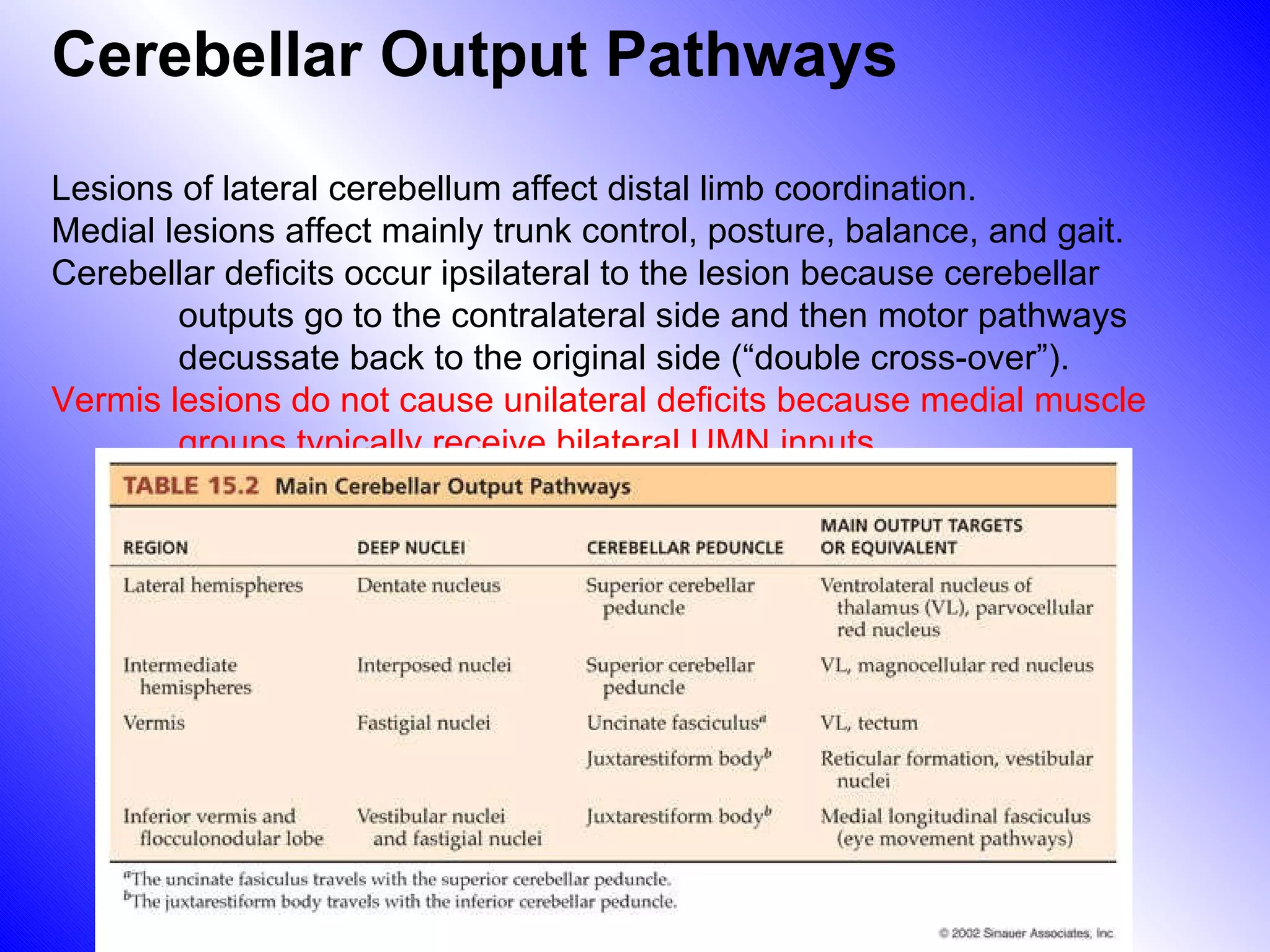 Physiology of equilibrium & balance | PPT