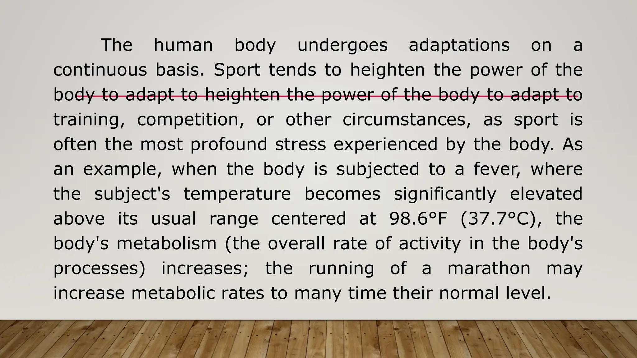 For Physiology of exercise as a subject course.pptx