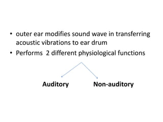 Physiology of external ear.pptx