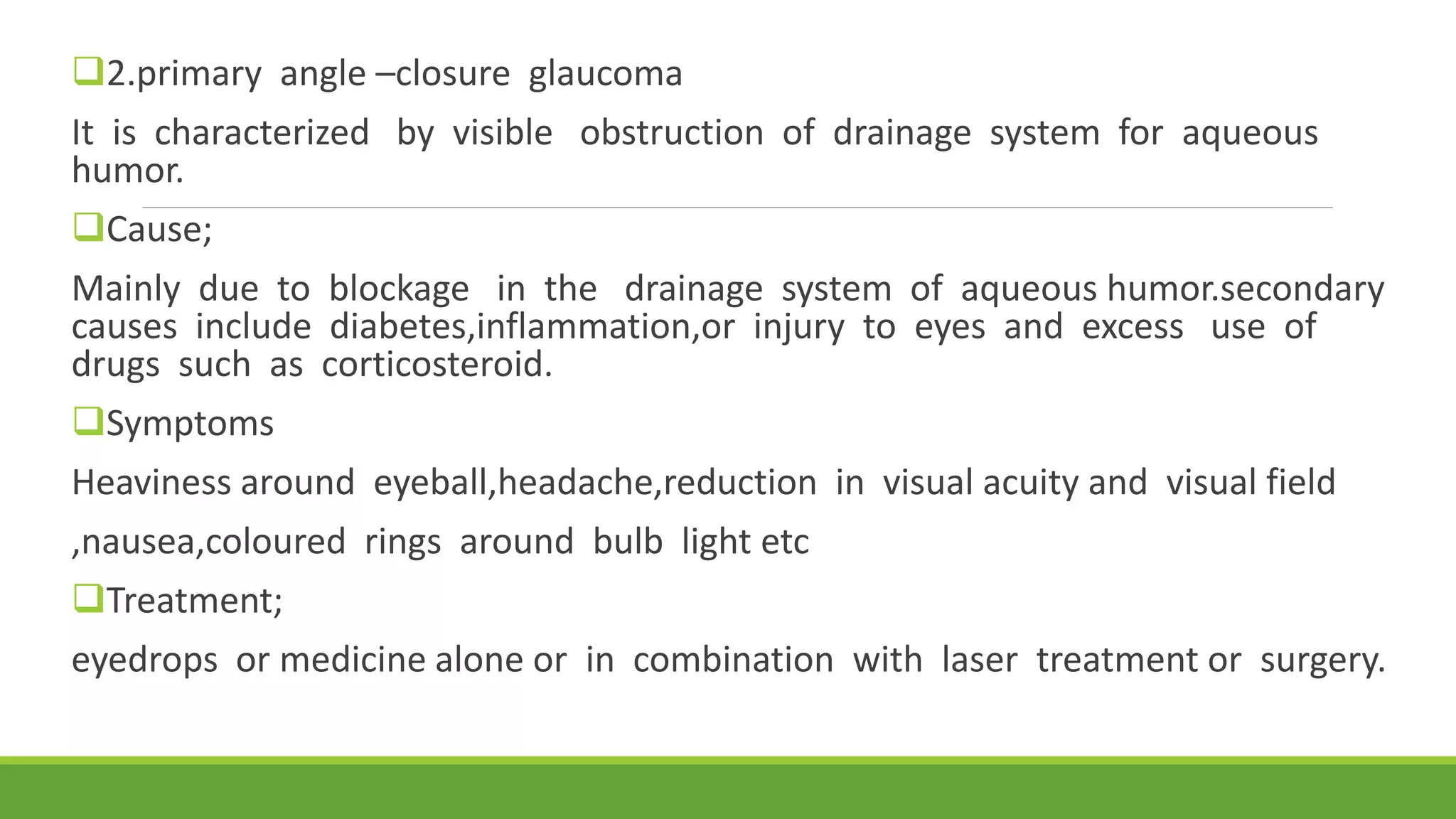 Physiology of eye | PPTX