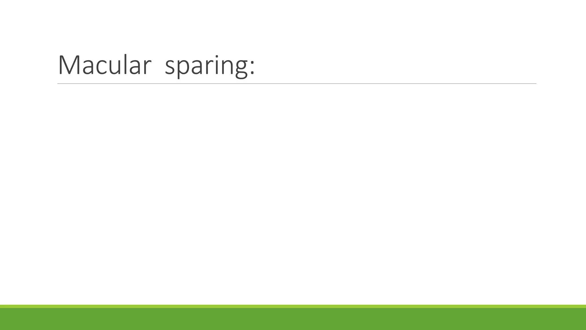 Physiology of eye | PPTX
