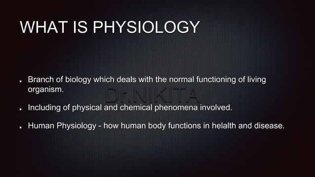 Physiology of fasting | PPTX | Endocrine and Metabolic Diseases | Diseases and Conditions