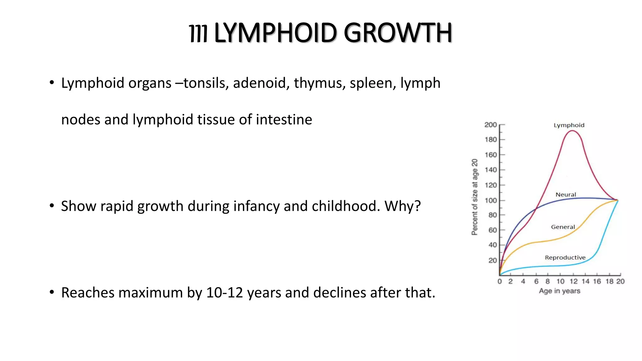 Physiology of growth and development | PPTX