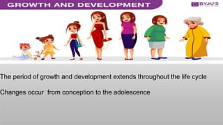 Physiologyofgrowthanddevelopment | PPT