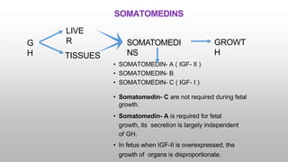 Physiologyofgrowthanddevelopment | PPT