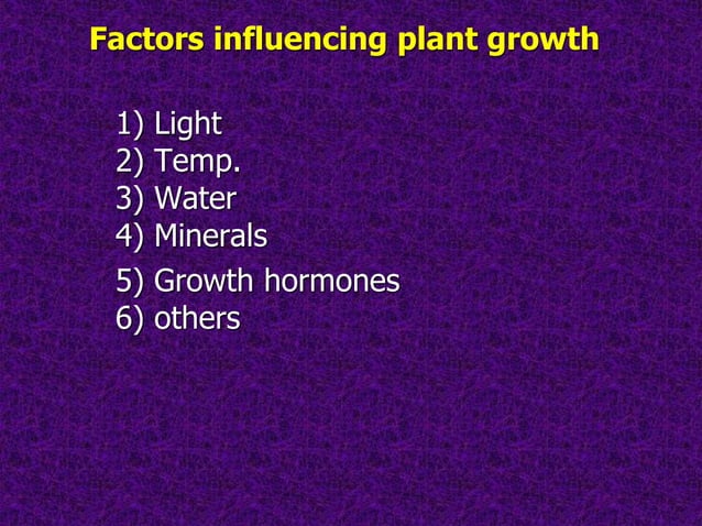 Physiology of growth and development of pome and stone fruits | PDF