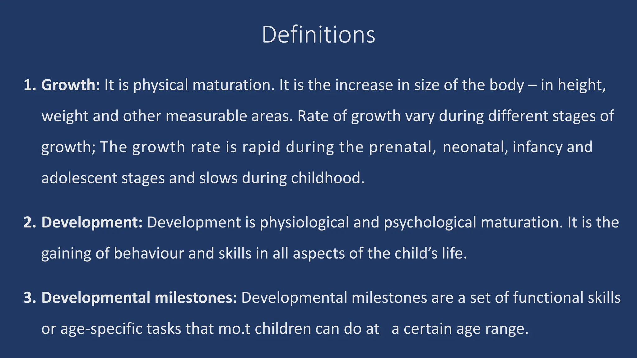 Physiology of growth, growth charts & plotting.pptx