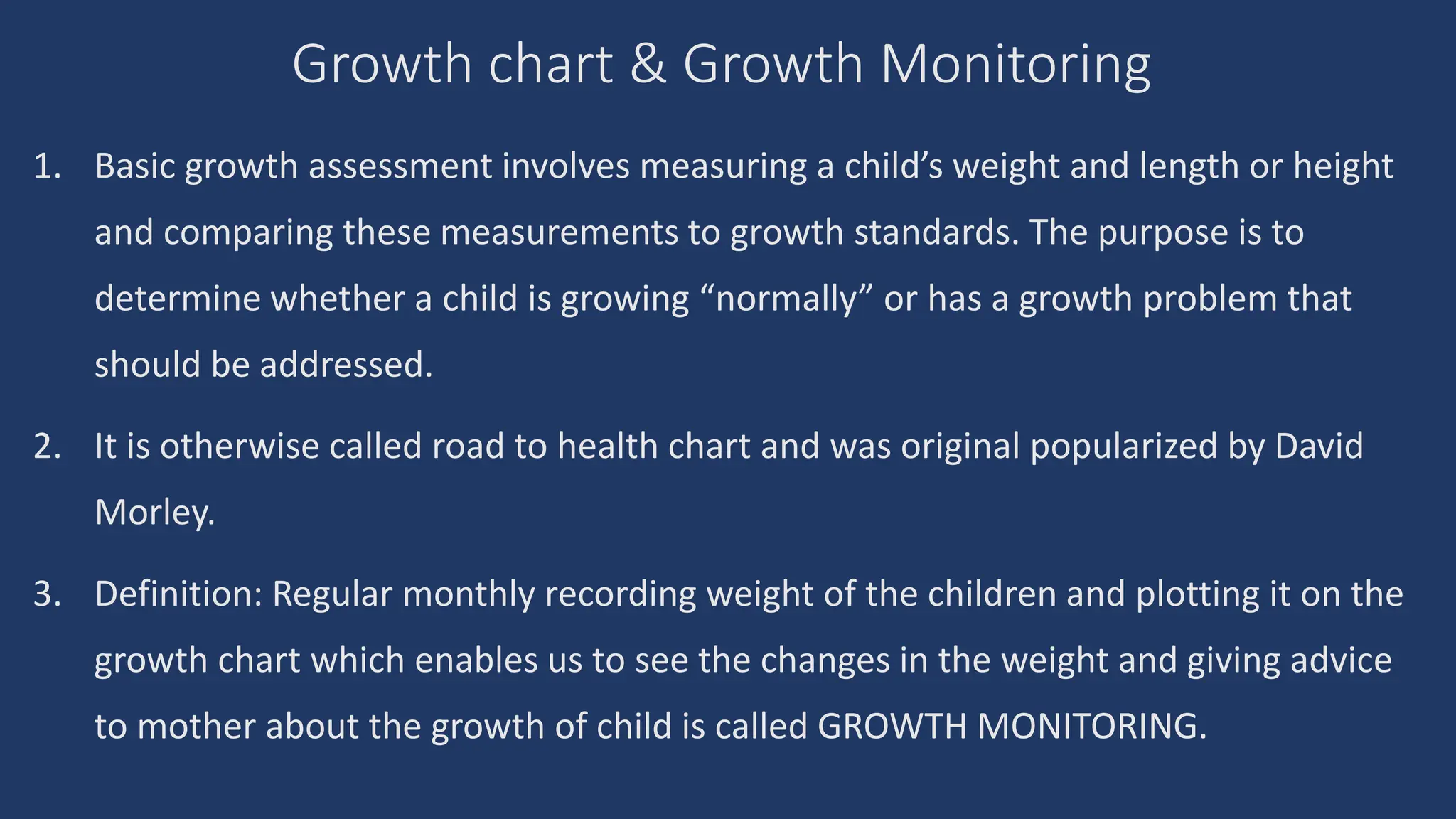 Physiology of growth, growth charts & plotting.pptx