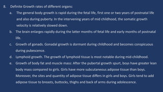 Physiology of growth, growth charts & plotting.pptx