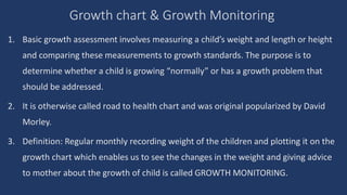 Physiology of growth, growth charts & plotting.pptx