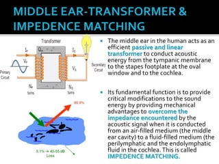 PHYSIOLOGY OF HEARING-ARNAV.pptx