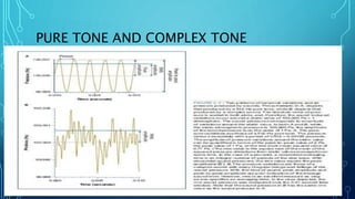 Physiology of hearing [autosaved] | PPT