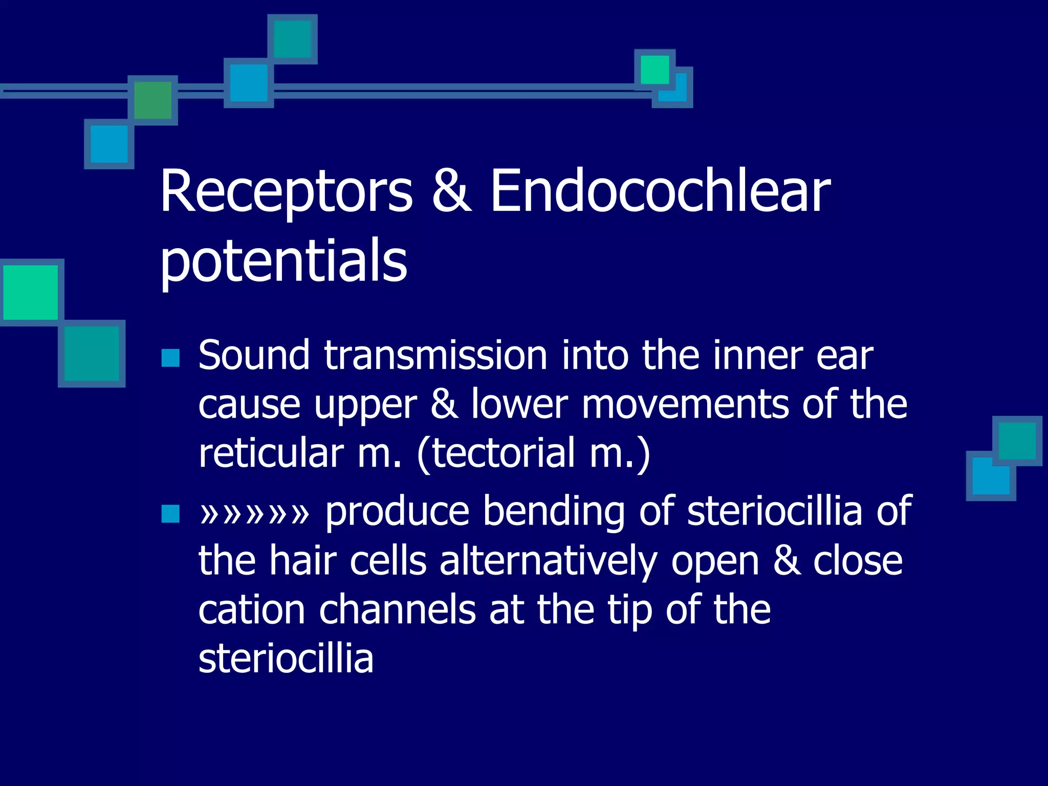 Physiology of Hearing(Presentation).pptx