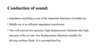 PHYSIOLOGY OF HEARING,VISION,gTASTE.pptx