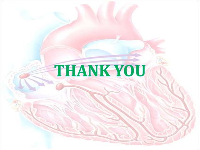 Physiology of heart | PPSX