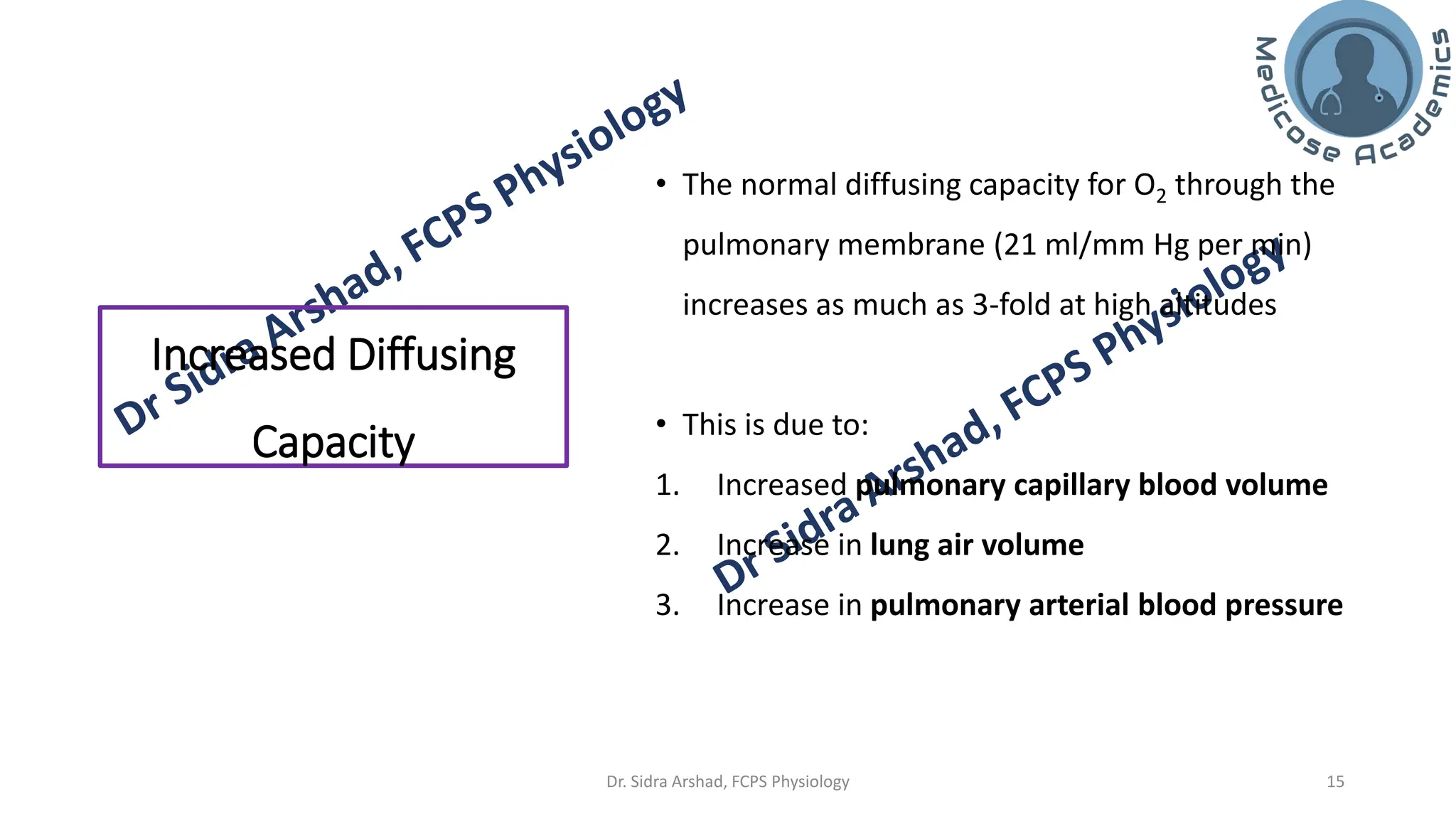 The Physiology of High Altitude Exposure | PDF