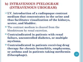 Physiology of kidney | PPT