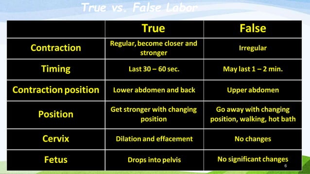 PHYSIOLOGY OF LABOUR.pptx bsc nursing obg | PPTX