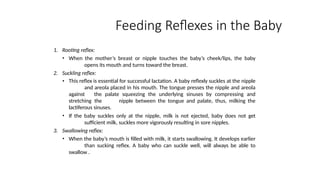 Basics of Physiology of Lactation and .pptx