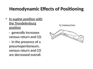Physiology of laparoscopy.pptx Physiology of laparoscopy.pptx