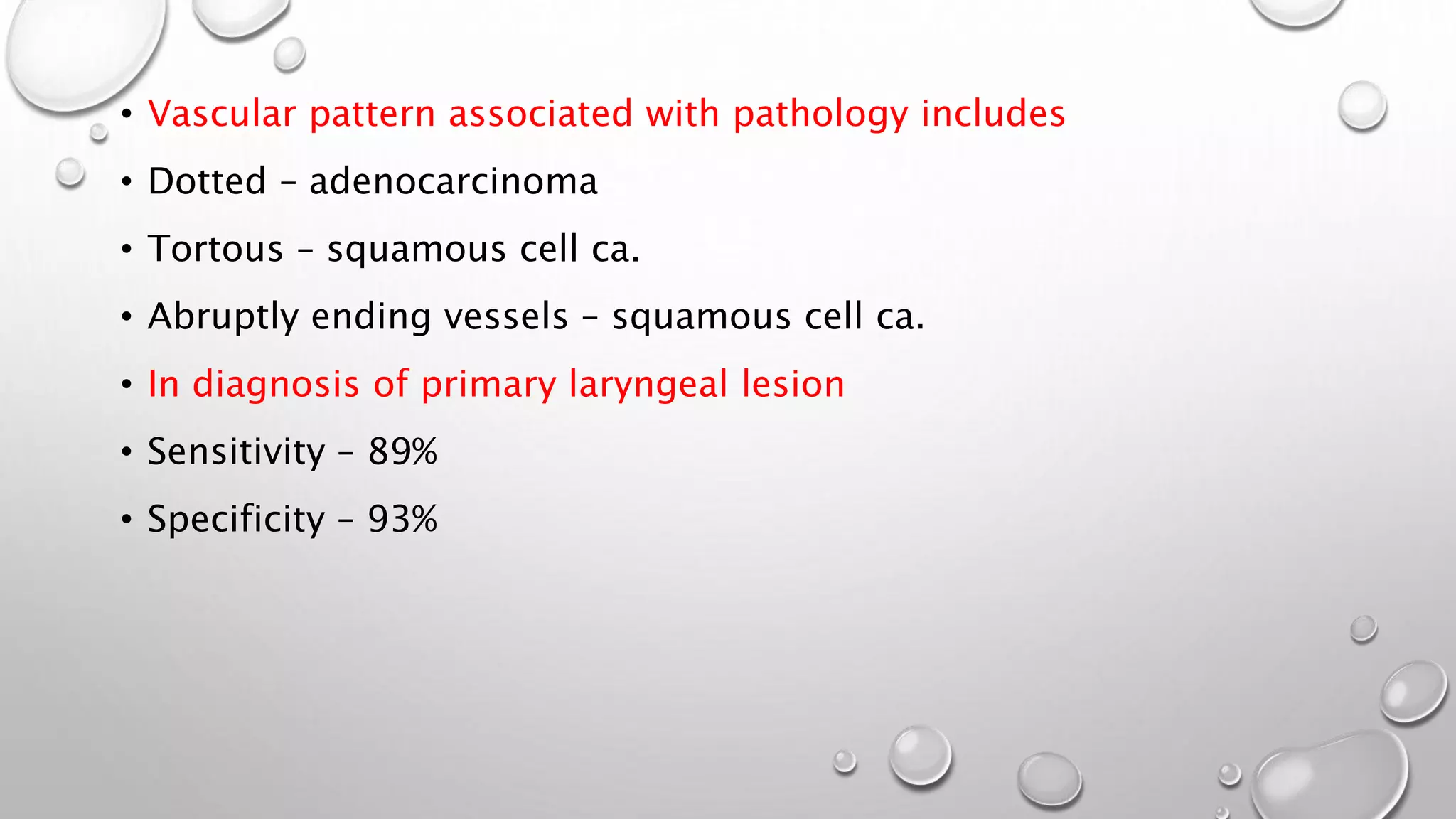 Physiology of larynx AND assessment of laryngeal function | PPTX