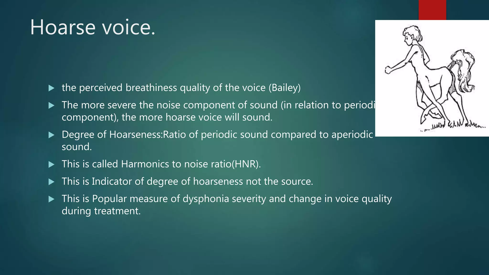 Physiology of larynx& theories of voice production(dr.ravindra ...