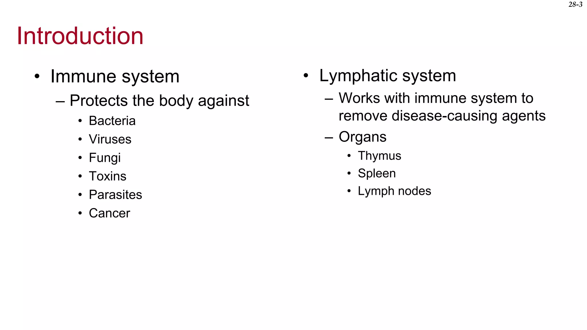 physiology of lymphatic and immune system.ppt
