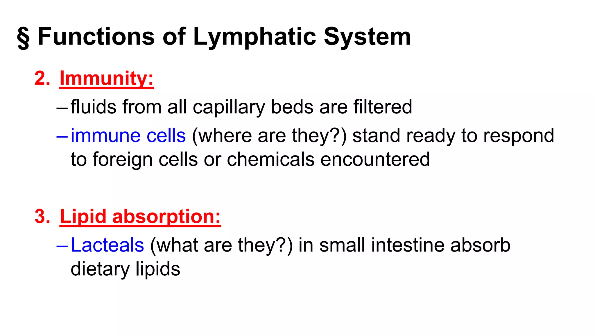 physiology of lymphatic and immune system.ppt
