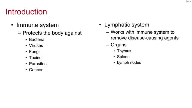 physiology of lymphatic and immune system.ppt