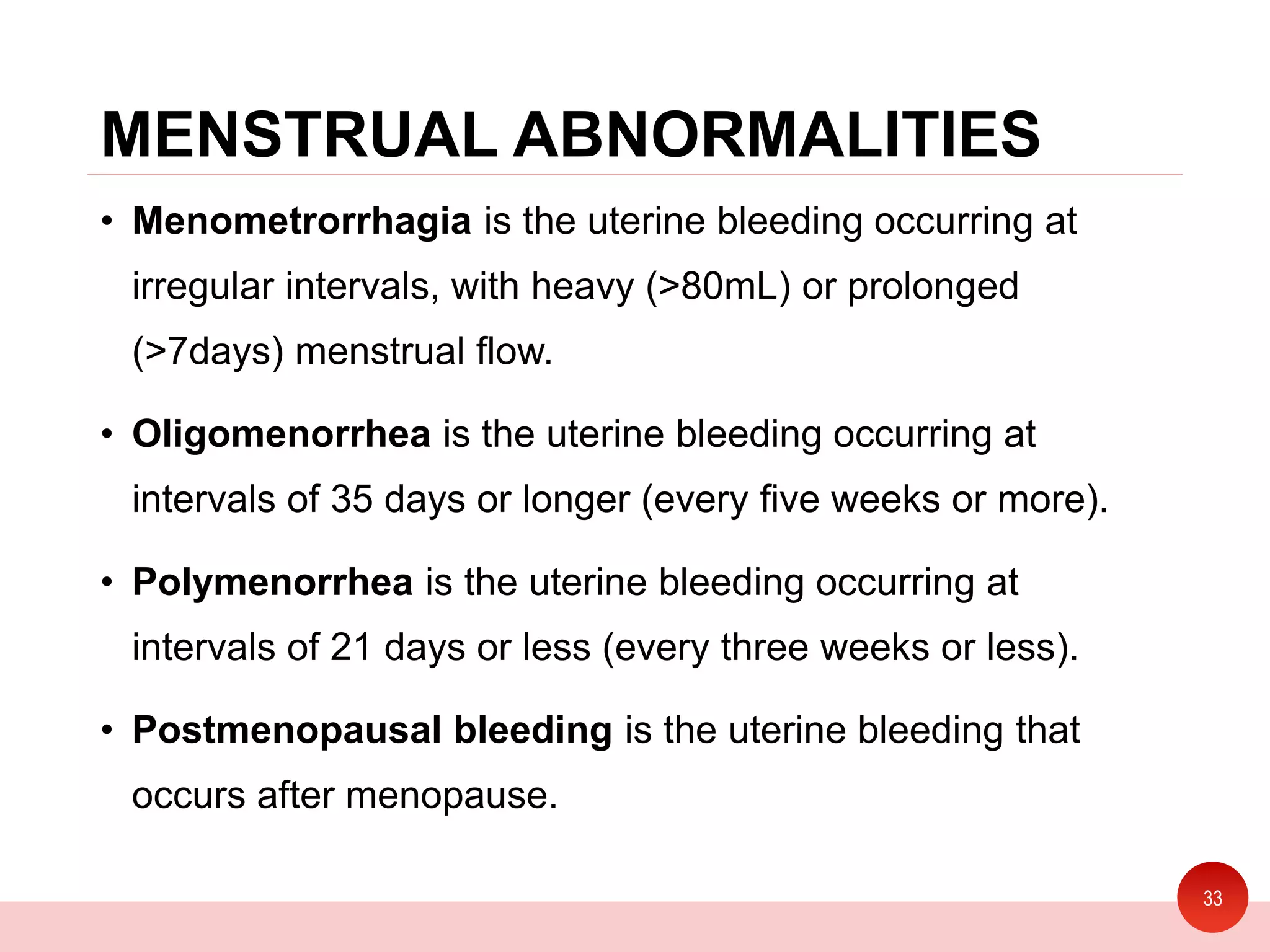Physiology of Menstrual Cycle. | PPTX