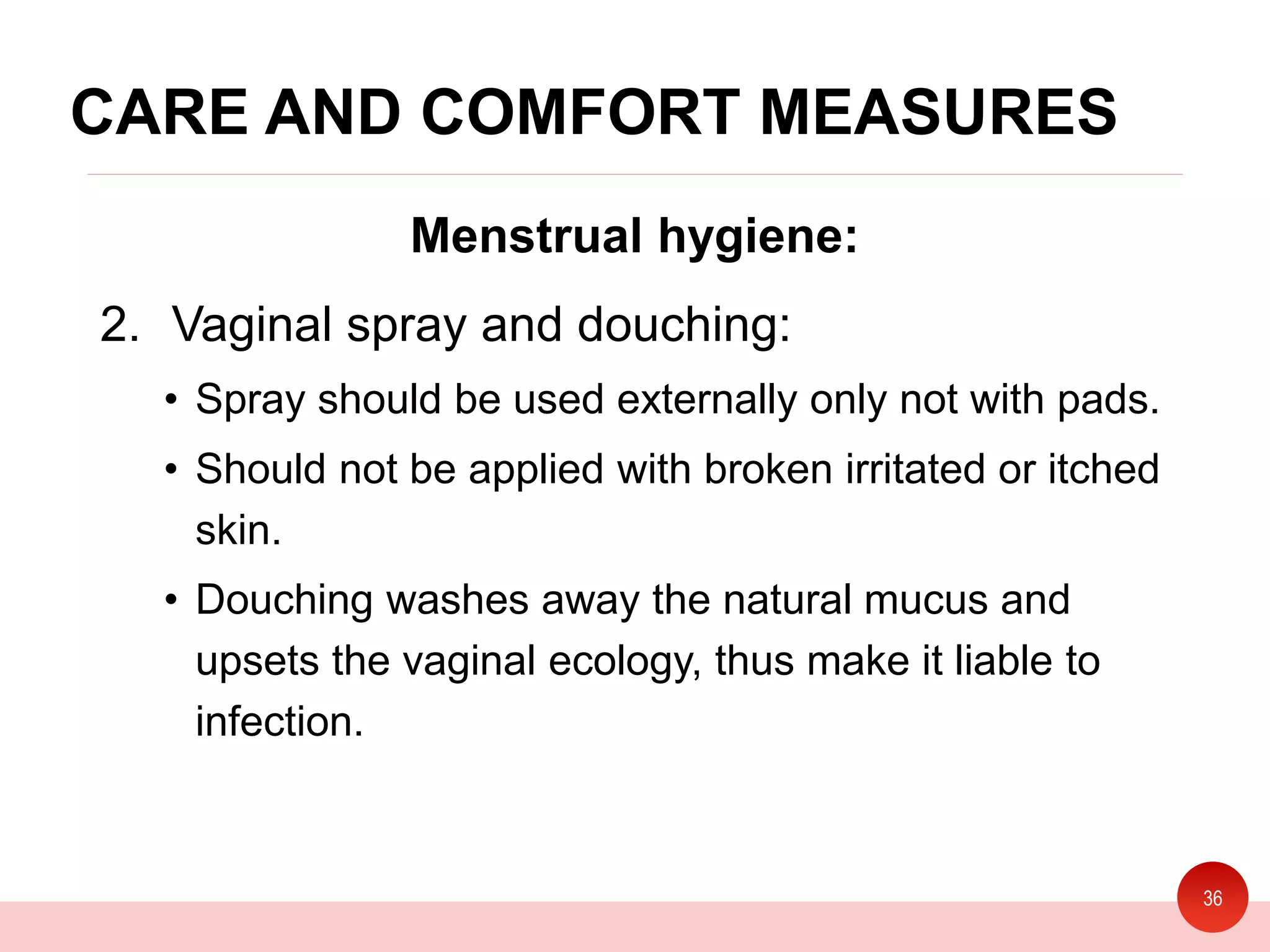 Physiology of Menstrual Cycle. | PPTX