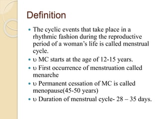 Physiology of menstrual cycle.pptx