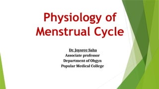 physiology of menstrua cycle post postgradiates.pptx